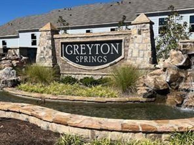 3331 Greyton Drive