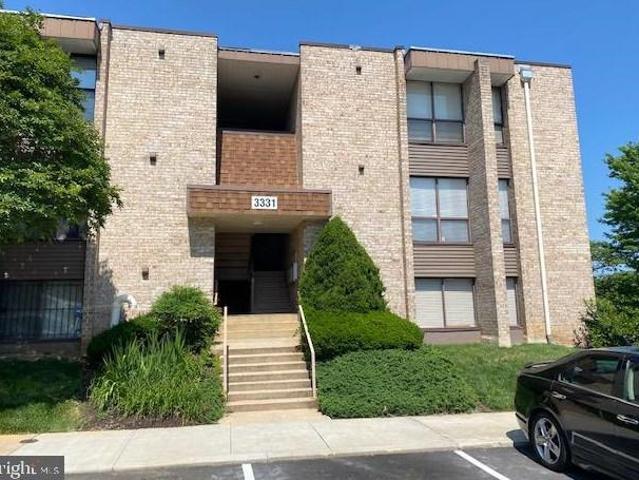3331 Huntley Square Dr B1, Temple Hills, MD