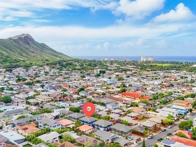 3331 Hayden St Unit Front, Honolulu, HI 96815