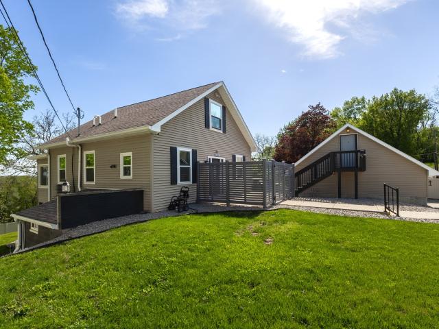 3331 Hobson Avenue