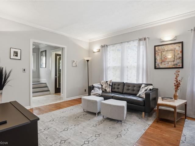 3331 Kenmore Road
