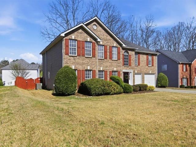 3331 Kittery Drive