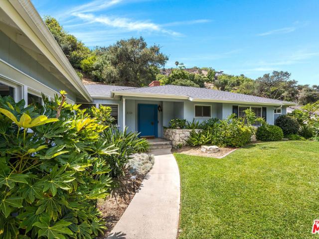 3331 Longridge Avenue