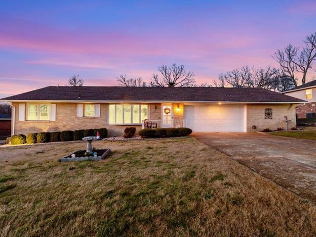 3331 Partipilo St, Mountain Home, AR 72653