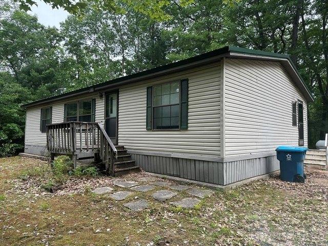 3331 Russell Dr, Harrison, MI 48625