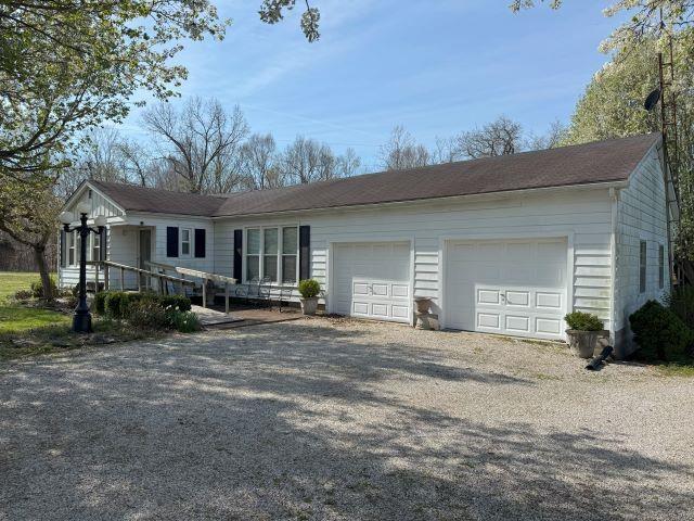 3331 Richardsville Road