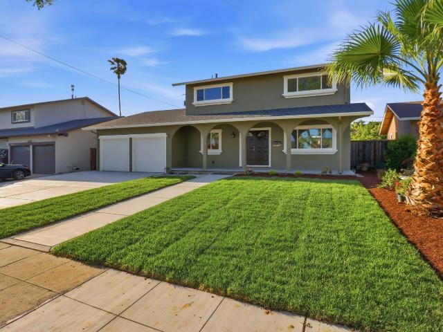3331 Sueno Drive