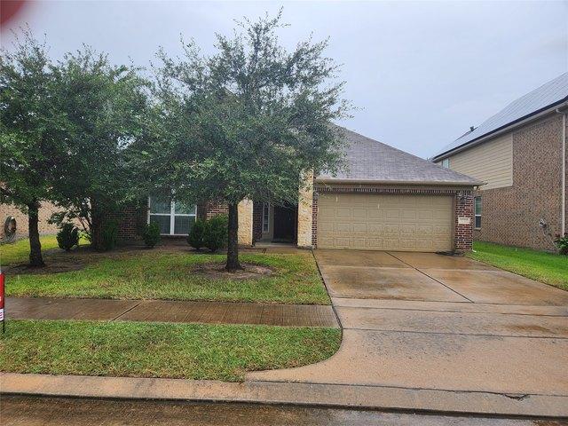 3331 Single Ridge Way, Katy, TX 77493
