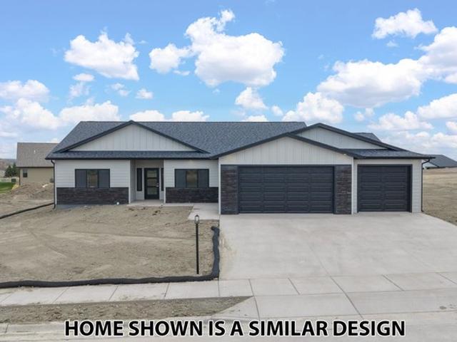 3331 Taylor Made Dr, Rapid City, SD 57703