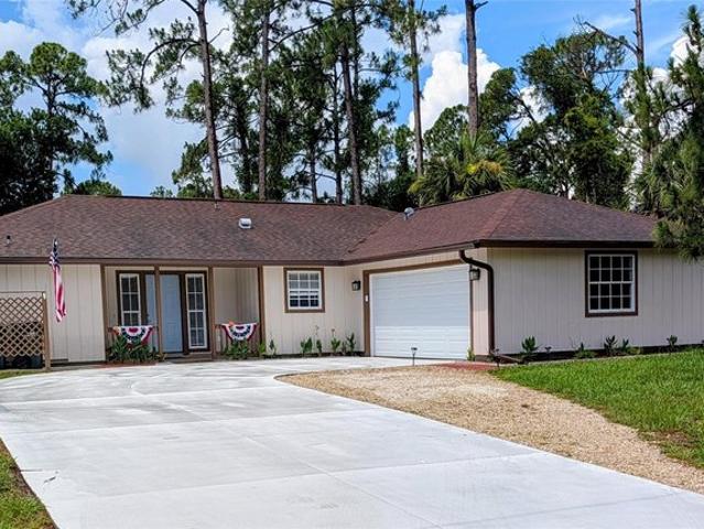 3331 Traverse Ave, North Port, FL 34286