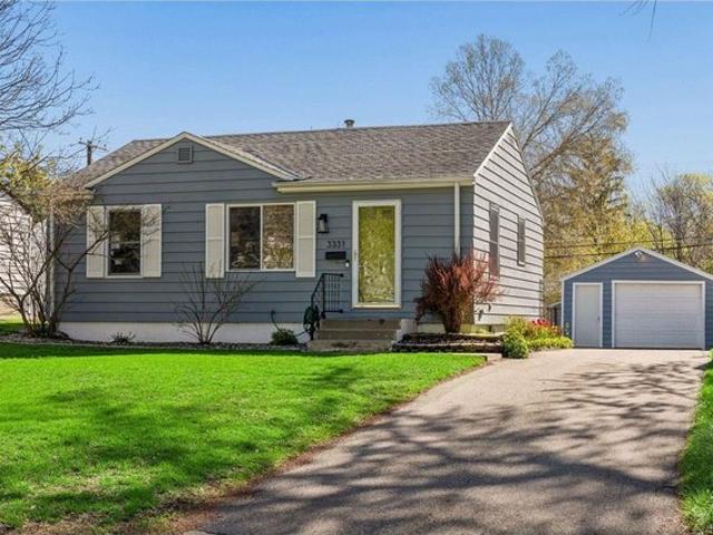 3331 Virginia Ave S, Saint Louis Park, MN 55426
