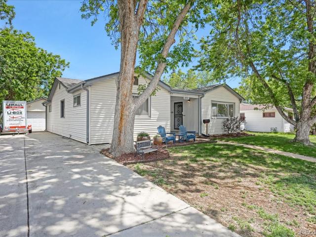 3331 W Centennial Avenue