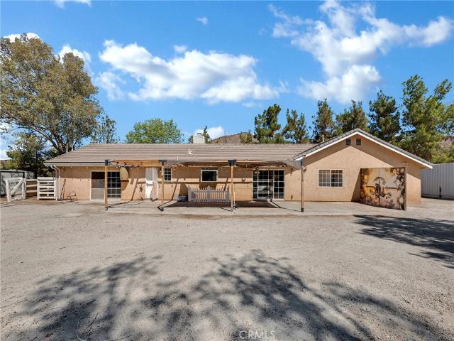 33320 Kingbird Way, Acton, CA 93510 | MLS #BB26043