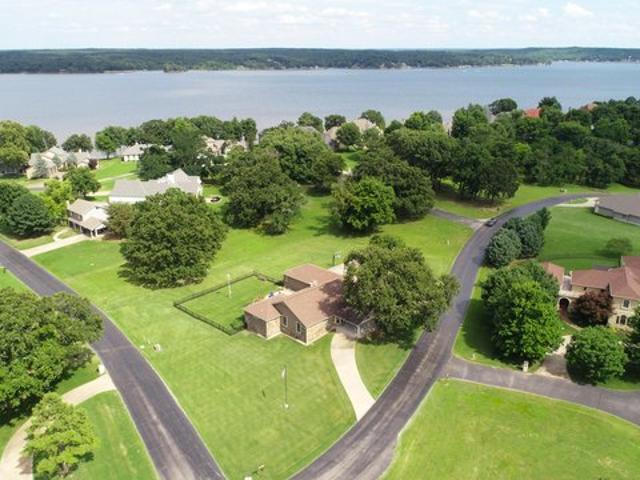 33322S S Coves Dr, Afton, OK 74331