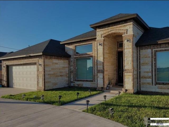 33329 Viburno St, Los Fresnos, TX 78566