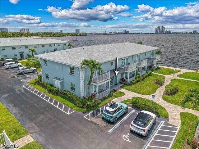 3332 N Key Dr Unit 2, North Fort Myers, FL 33903