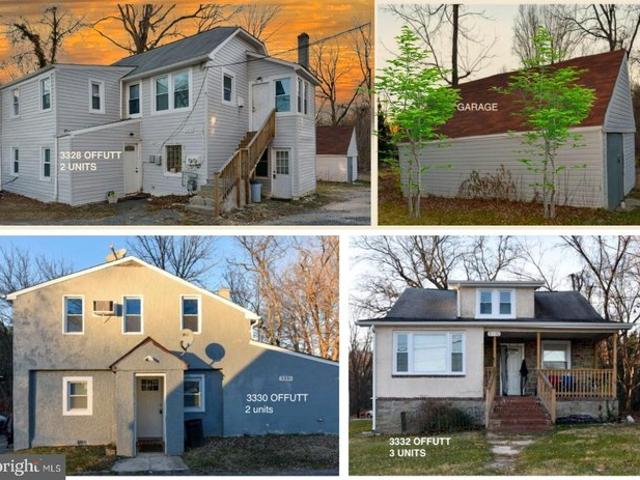 3332 Offutt Rd, Randallstown, MD 21133