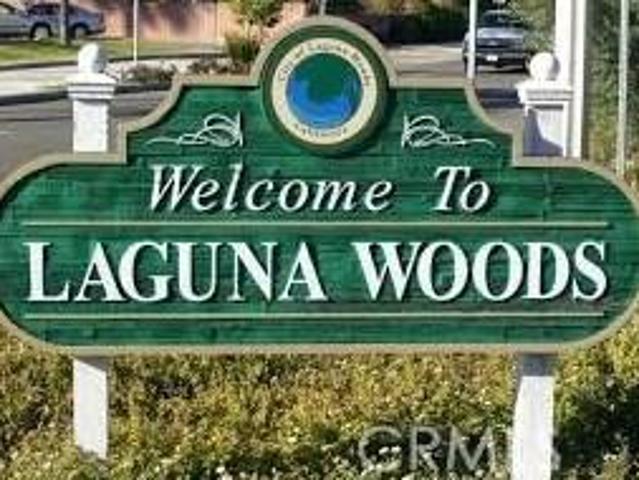 3332 Bahia Blanca #C, Laguna Woods, CA 92637