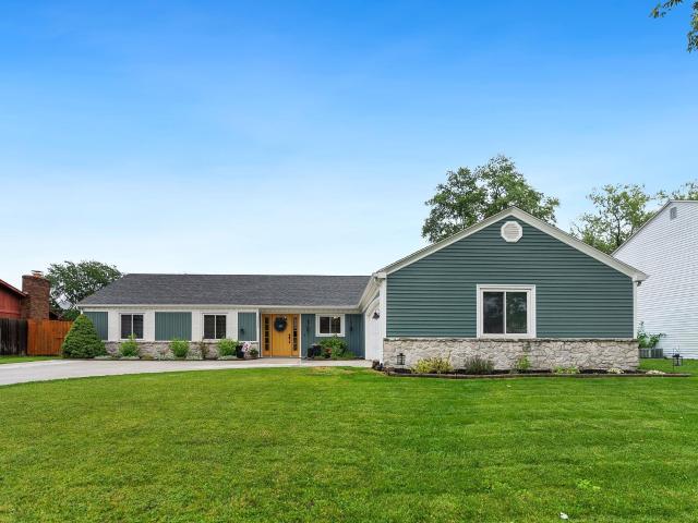 3332 Chelmsford Place