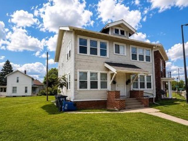 3332 Cherry St, Toledo, OH 43608