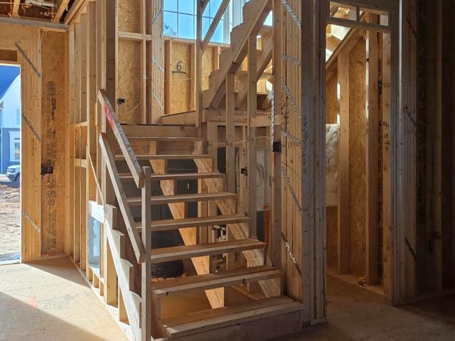 3332 Colby Chase Dr, Lot 3, Apex, NC 27539 | MLS #10130