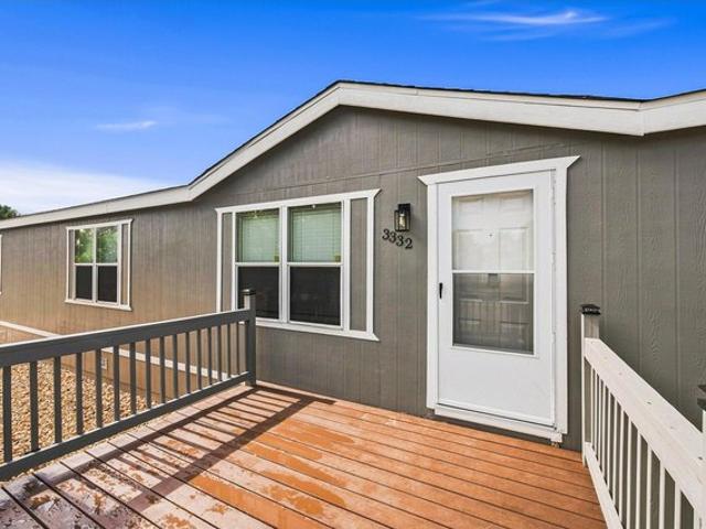 3332 Coyote Ln, Evans, CO 80620