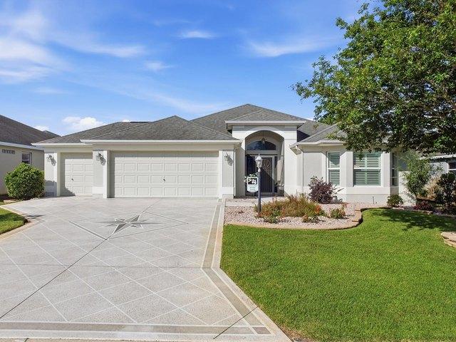 3332 Dalkeith Ter, The Villages, FL 32163