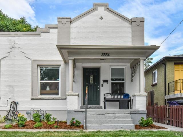 3332 Decatur Street