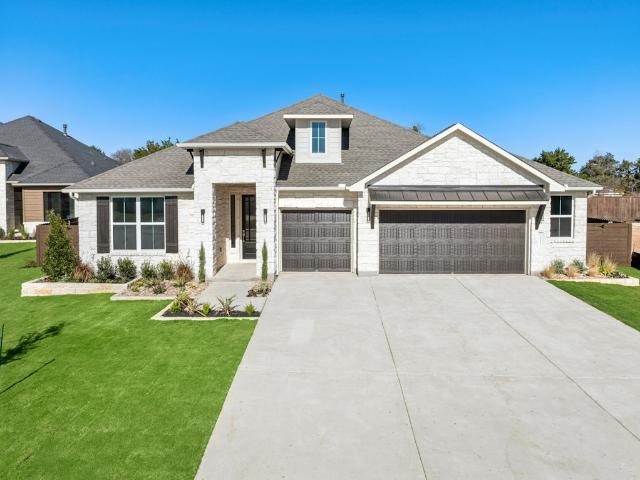 3332 Emerald Lake Path, Georgetown, TX 78628 | MLS #5295