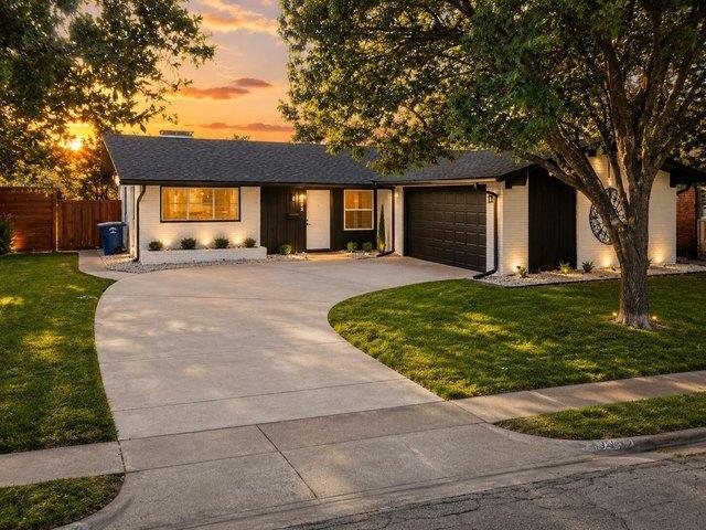 3332 High Lark Dr, Dallas, TX 75234
