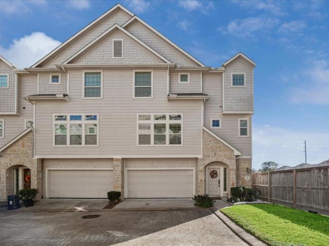 3332 Home Point Dr, Houston, TX 77091 | MLS #65331