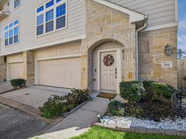 3332 Home Point Drive