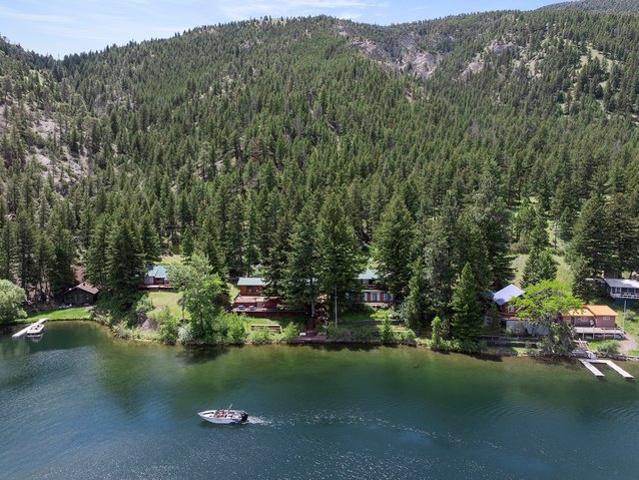 3332 Indian Trail Trak, Wolf Creek, MT 59648