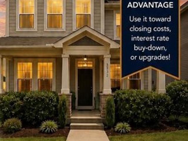 3332 Katherine Taylor Ct, Monroe, NC 28110