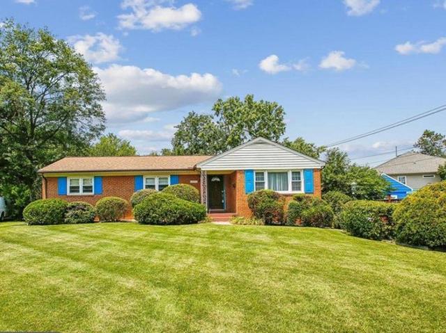 3332 Kaywood Dr, Falls Church, VA 22041