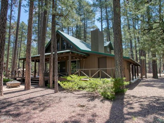 3332 Lake View Dr, Pinetop, AZ 85935