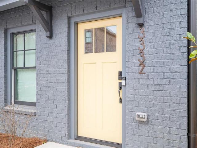3332 Stillwood Dr, Atlanta, GA 30354 | MLS #7725 | Compass