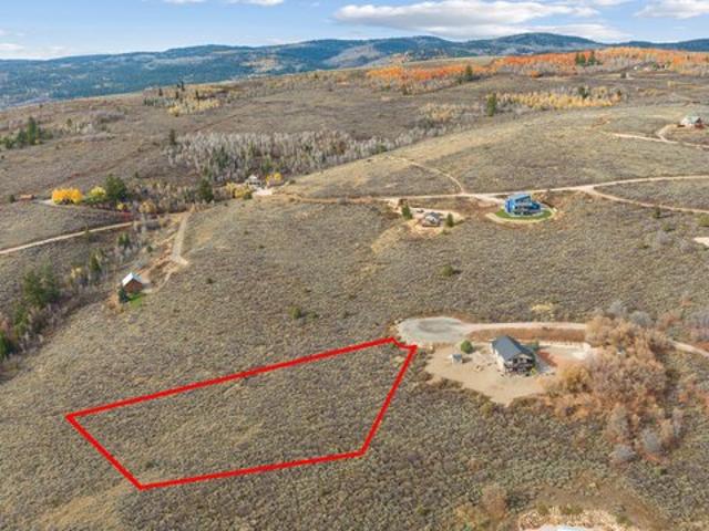 3332 S Mules Ear Cir Unit 38, Garden City, UT 84028