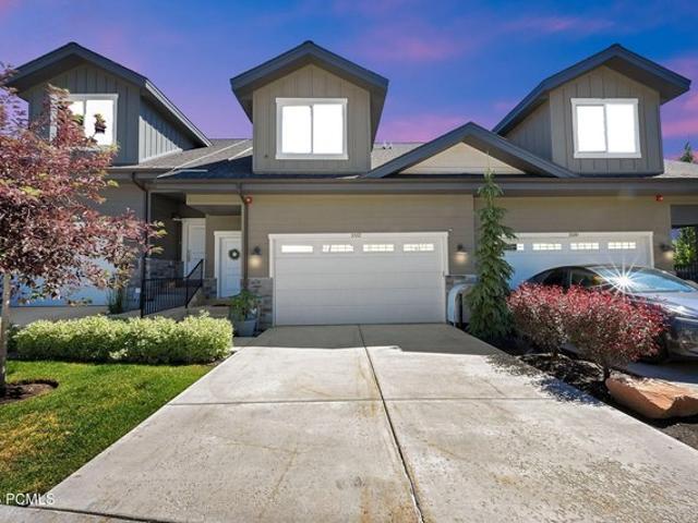 3332 Santa Fe Rd, Park City, UT 84098