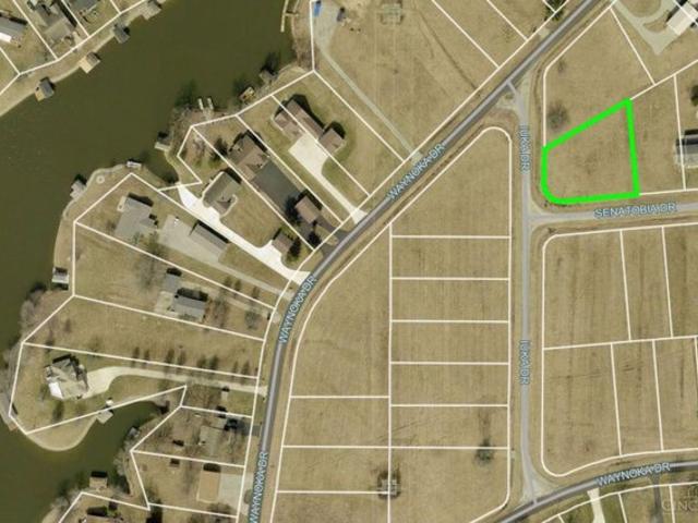 3332 Senatobia Dr, Sardinia, OH 45171