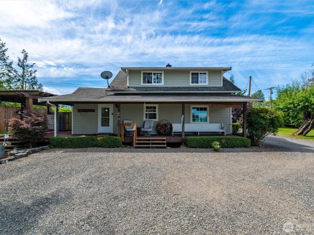 3332 South Pass Road