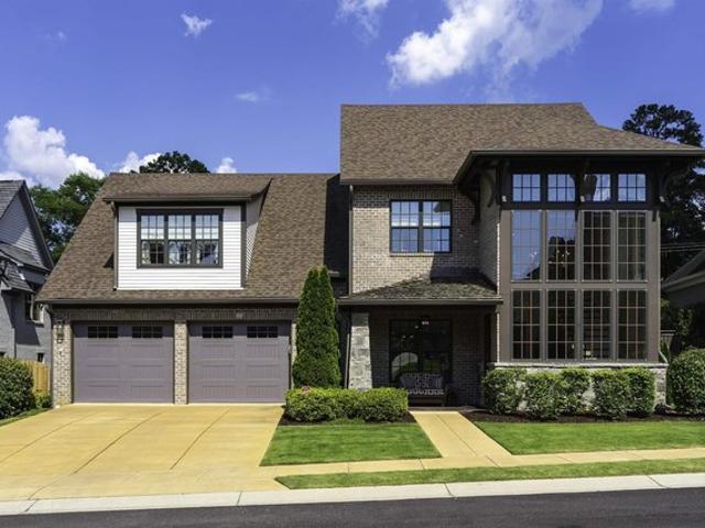 3332 Southbend Cir, Vestavia Hills, AL 35216
