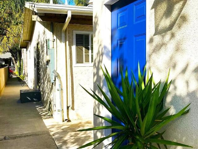 3332 Thorpe Avenue