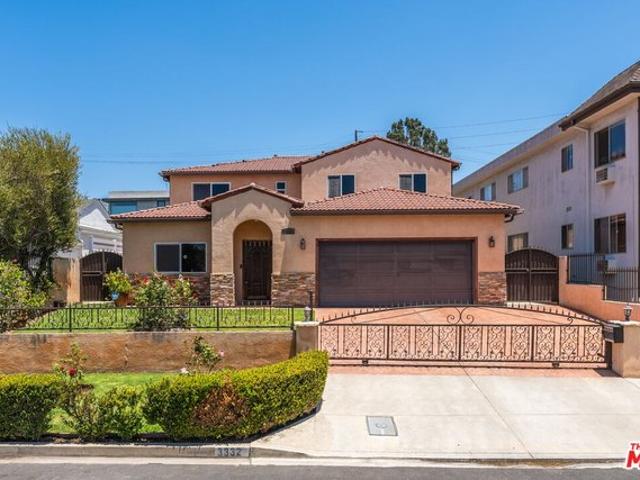 3332 Tilden Ave, Los Angeles, CA 90034