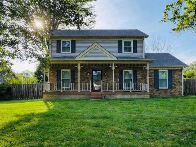 3332 Towne Village Rd, Antioch, TN 37013