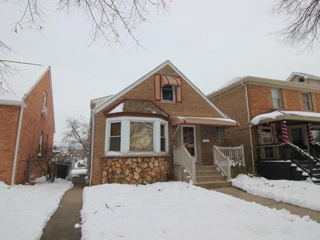 3332 W 108th St, Chicago, IL 60655