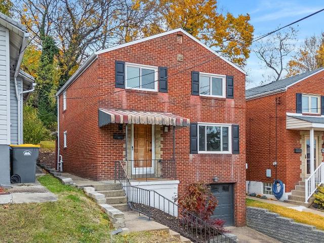 3332 Waltham Avenue, Pittsburgh, US, PA