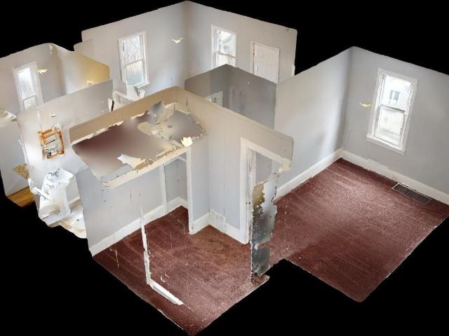 3332 Walton 1 Bedroom Apartment for Rent at 3332 Walton Ave, Cleveland, OH 44113 Ohio City