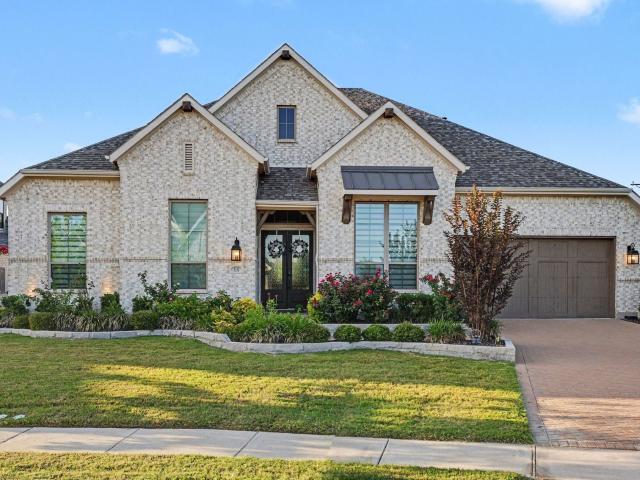 3332 Zenyatta Court, Celina, US, TX