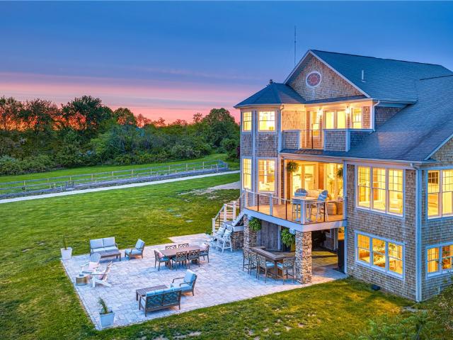3333 Main Road